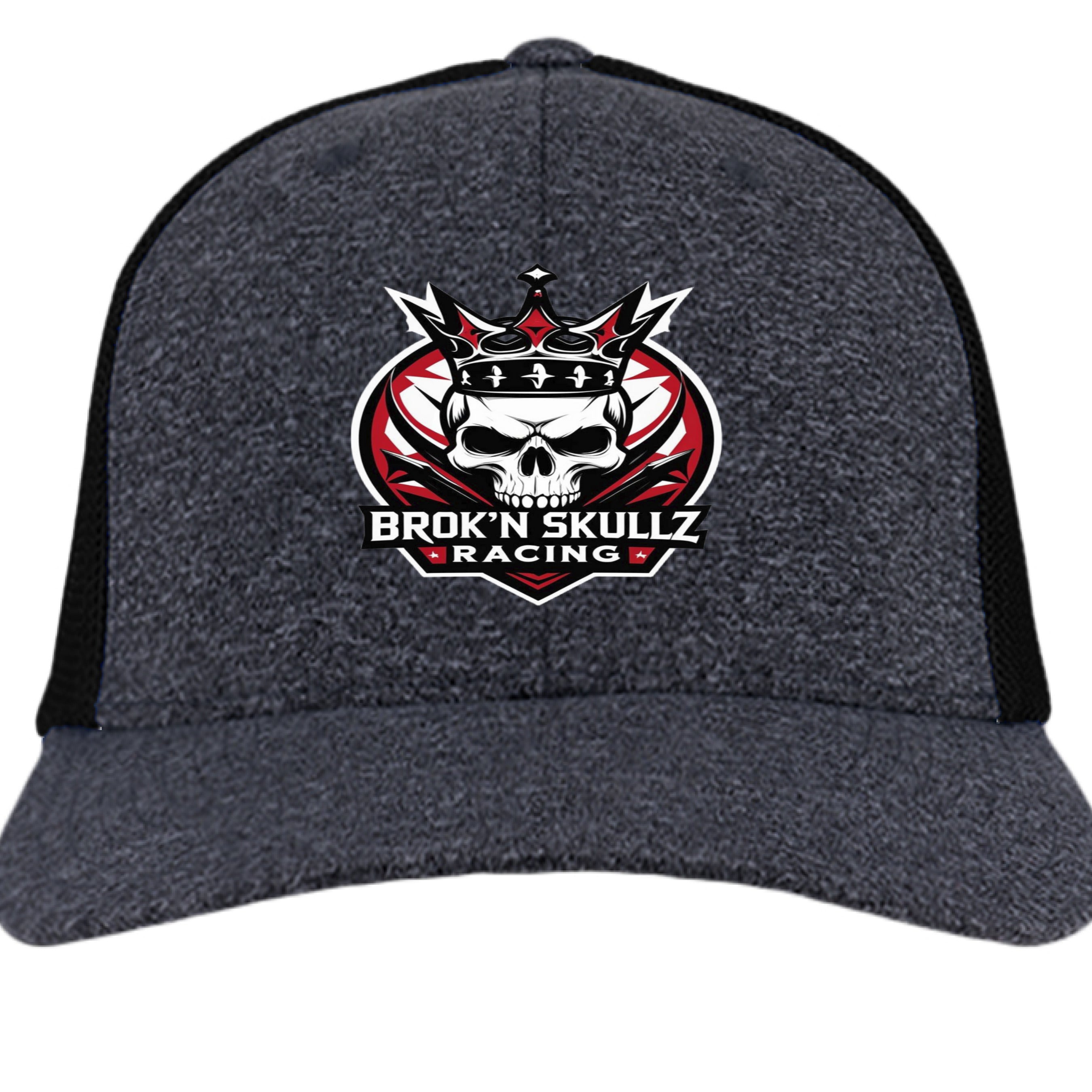 BSR Gear – Brok'n Skullz Racing